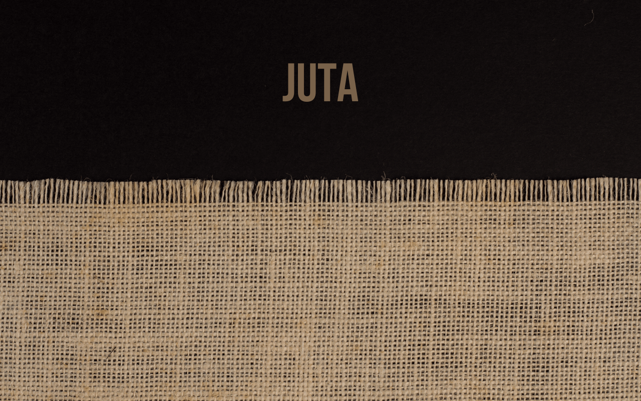 La juta: un materiale versatile e sostenibile nel mondo moderno